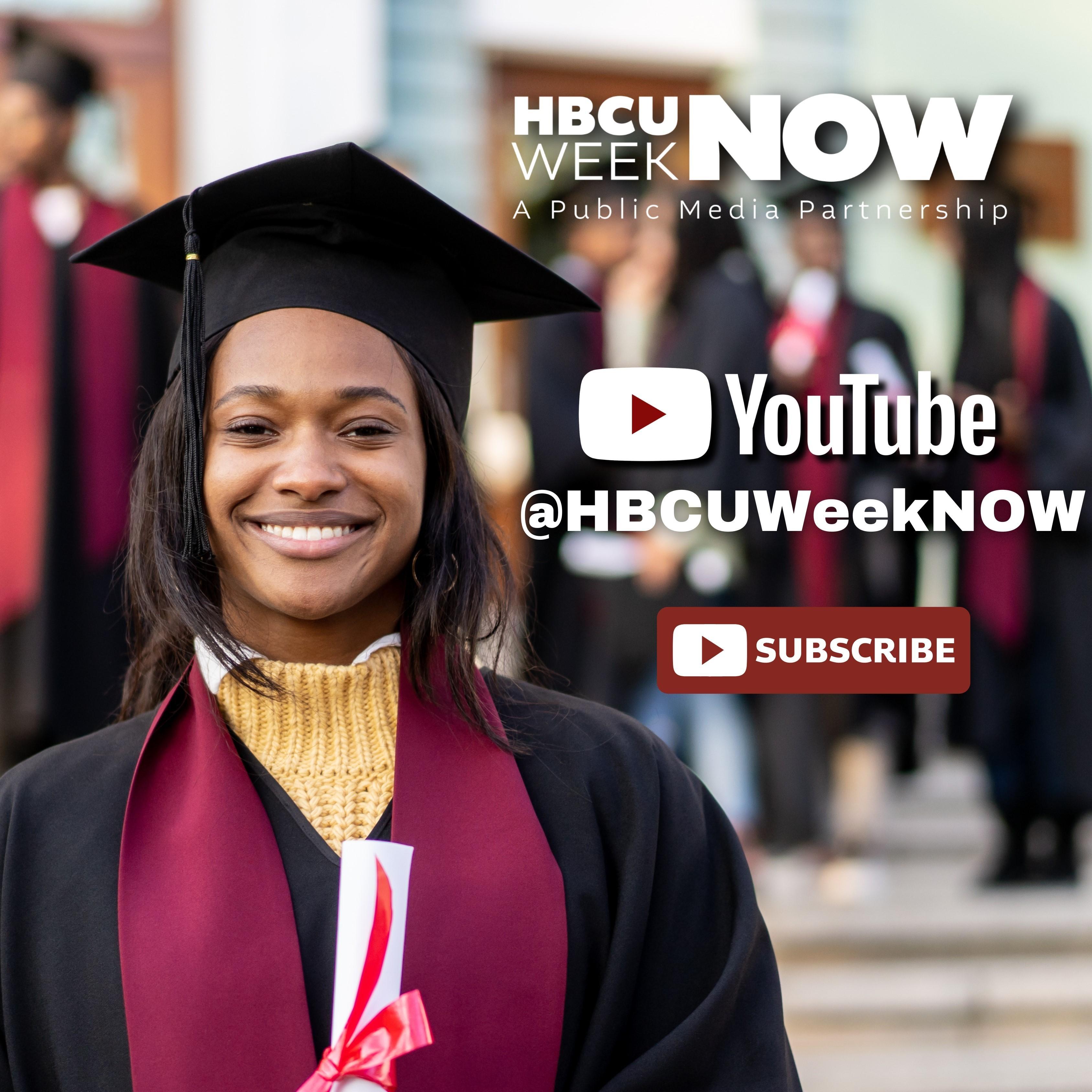 HBCU Week NOW